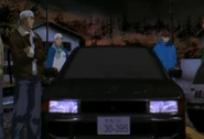 Kyoichi Sudo | MF Ghost Wiki | Fandom