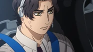 Kouki Sawatari | MF Ghost Wiki | Fandom
