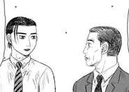 Ryosuke Takahashi | MF Ghost Wiki | Fandom