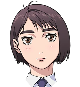 Ren Saionji | MF Ghost Wiki | Fandom