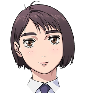 Ren Saionji | MF Ghost Wiki | Fandom