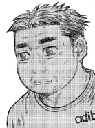 Ogata | MF Ghost Wiki | Fandom