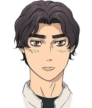 Kouki Sawatari | MF Ghost Wiki | Fandom