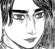 Kouki Sawatari | MF Ghost Wiki | Fandom