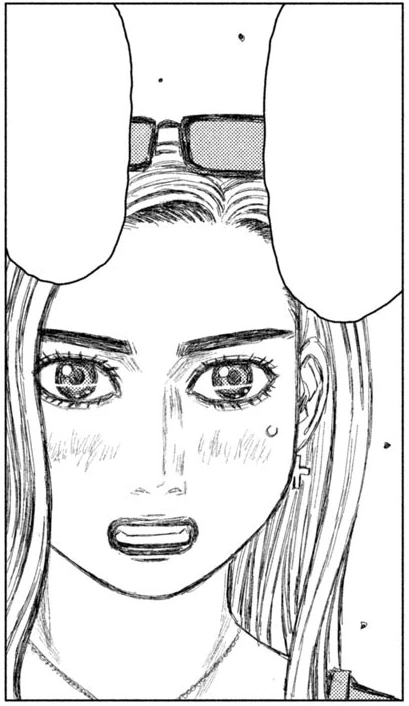 Emma Greene | MF Ghost Wiki | Fandom