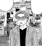 Hayato | MF Ghost Wiki | Fandom