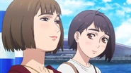 Kyoko Kurihara | MF Ghost Wiki | Fandom