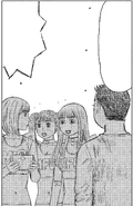 Kyoko Kurihara | MF Ghost Wiki | Fandom