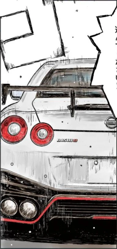 Category:Cars - MF Ghost Wiki