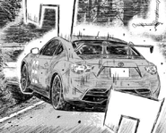 Kanata Rivington | MF Ghost Wiki | Fandom