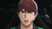 Daigo Oishi | MF Ghost Wiki | Fandom