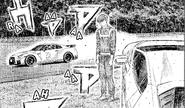 Shun Aiba's Nissan GT-R Nismo | MF Ghost Wiki | Fandom