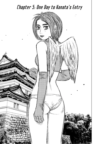 Chapter 005 | MF Ghost Wiki | Fandom