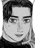 Kouki Sawatari | MF Ghost Wiki | Fandom