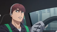 Daigo Oishi | MF Ghost Wiki | Fandom