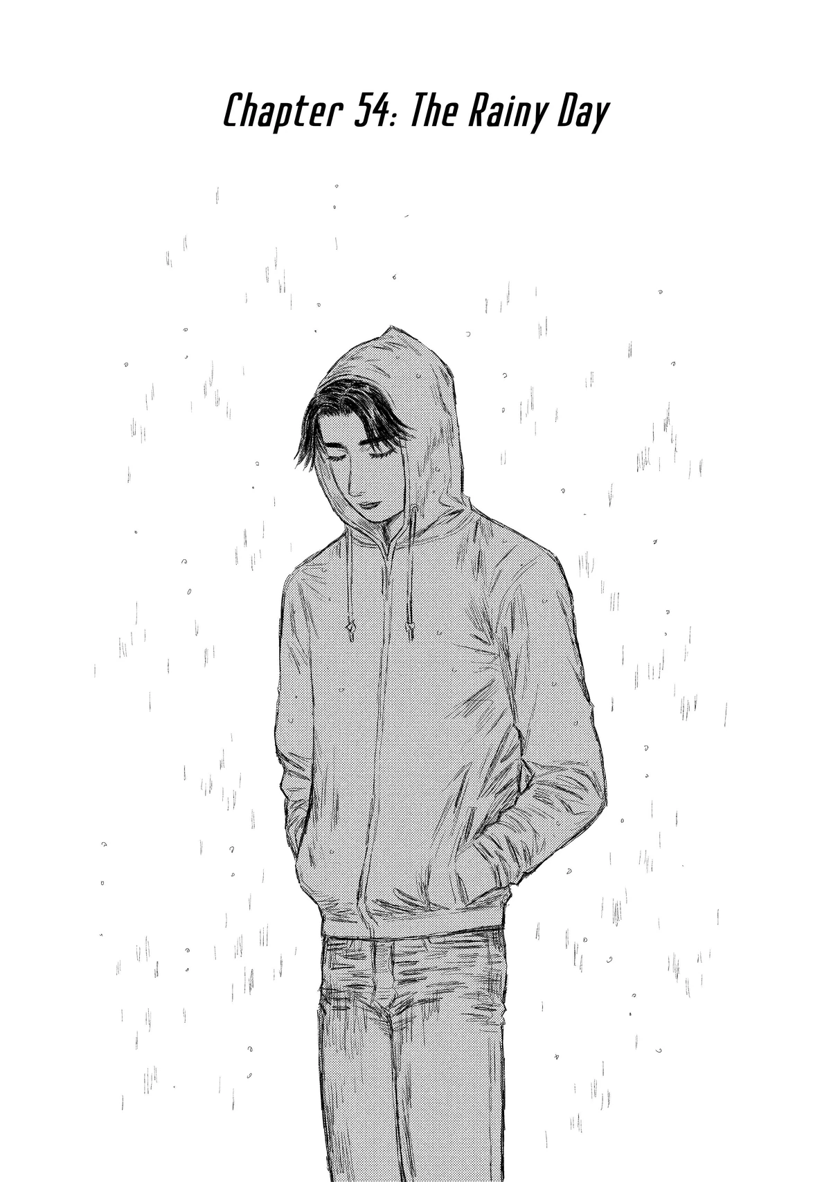 Chapter 054 | MF Ghost Wiki | Fandom