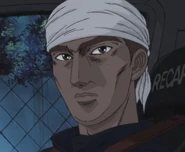 Kyoichi Sudo | MF Ghost Wiki | Fandom