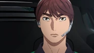 Daigo Oishi | MF Ghost Wiki | Fandom