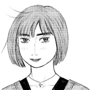 Kyoko Kurihara | MF Ghost Wiki | Fandom