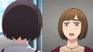 Kyoko Kurihara | MF Ghost Wiki | Fandom