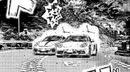 Fujin Ishigami's Porsche 911 GT3 | MF Ghost Wiki | Fandom
