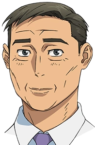 Kenji | MF Ghost Wiki | Fandom