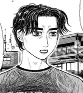 Kouki Sawatari | MF Ghost Wiki | Fandom