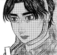 Kouki Sawatari | MF Ghost Wiki | Fandom