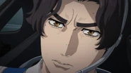 Kouki Sawatari | MF Ghost Wiki | Fandom