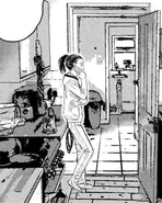 Mika Fujiwara | MF Ghost Wiki | Fandom