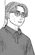 Hayato | MF Ghost Wiki | Fandom
