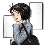 Ren Saionji | MF Ghost Wiki | Fandom