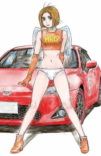 Ren Saionji | MF Ghost Wiki | Fandom