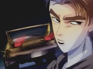 Keisuke Takahashi | MF Ghost Wiki | Fandom