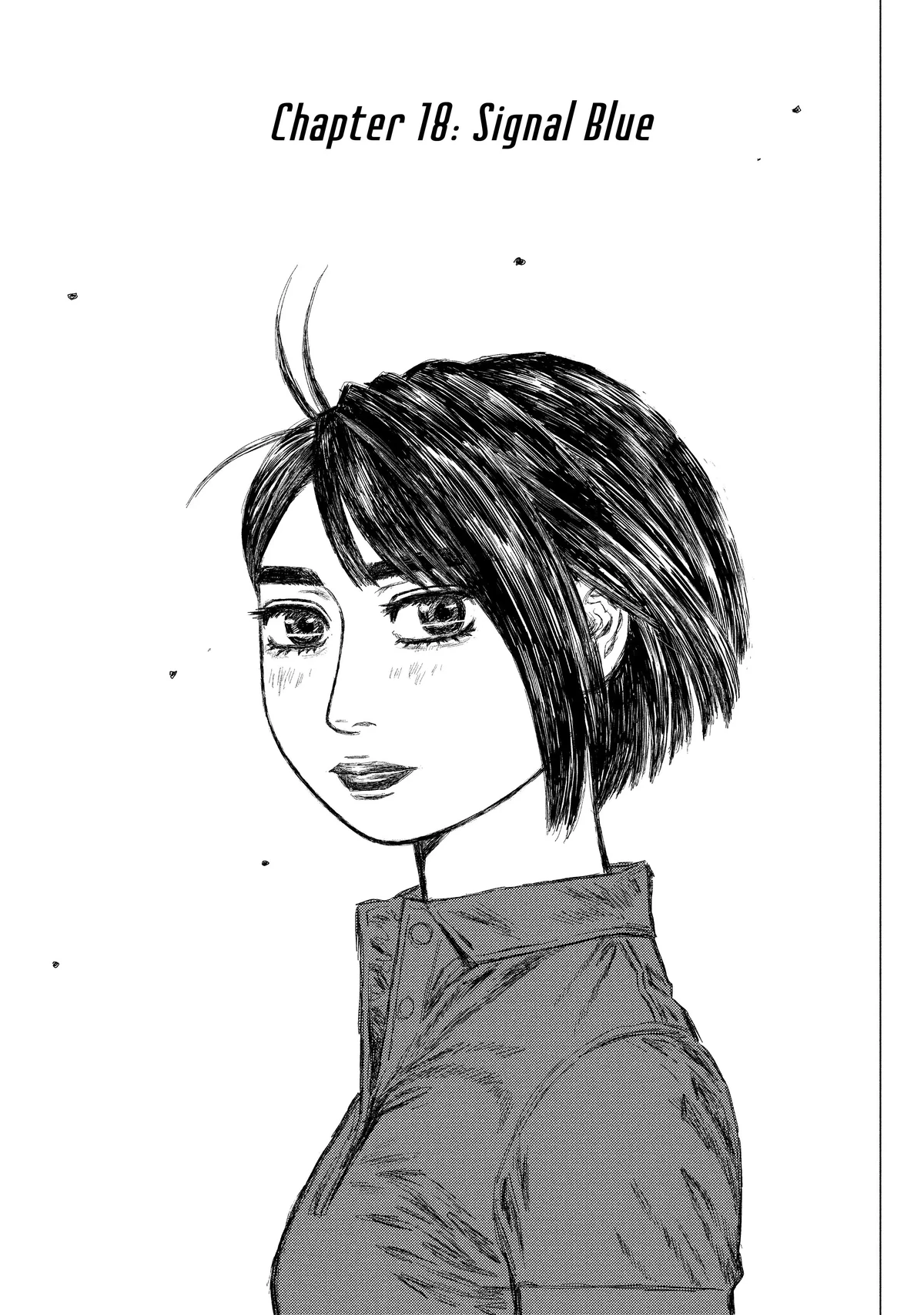 Chapter 018 | MF Ghost Wiki | Fandom