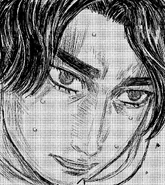 Kouki Sawatari | MF Ghost Wiki | Fandom