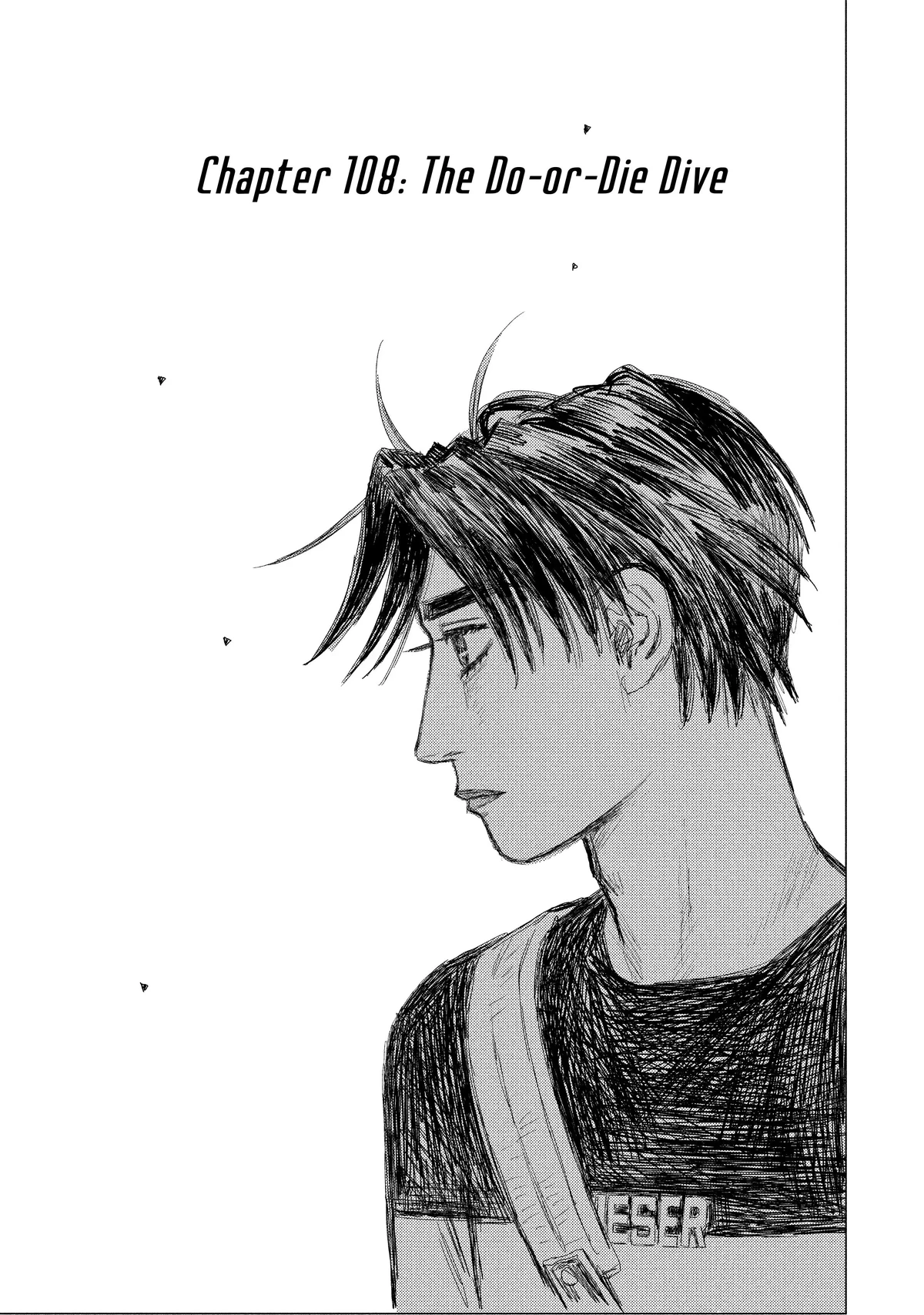 Chapter 108 | MF Ghost Wiki | Fandom