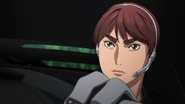 Daigo Oishi | MF Ghost Wiki | Fandom