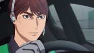 Daigo Oishi | MF Ghost Wiki | Fandom