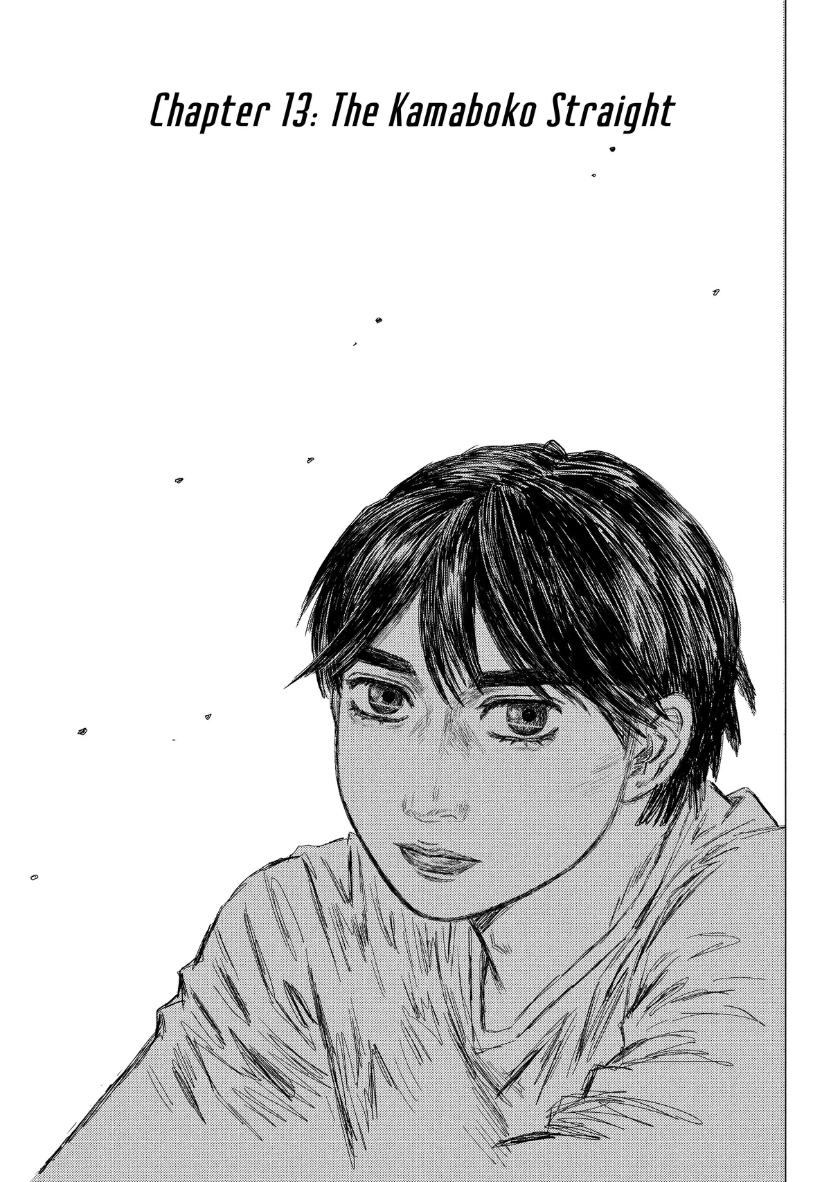 Chapter 013 | MF Ghost Wiki | Fandom