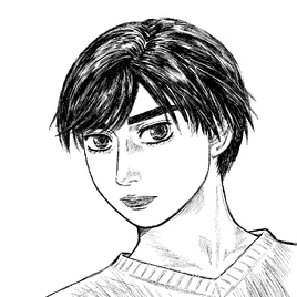 Kanata Rivington | MF Ghost Wiki | Fandom