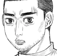 Shun Aiba | MF Ghost Wiki | Fandom