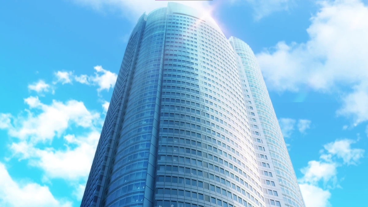 MFG (Organisation) | MF Ghost Wiki | Fandom