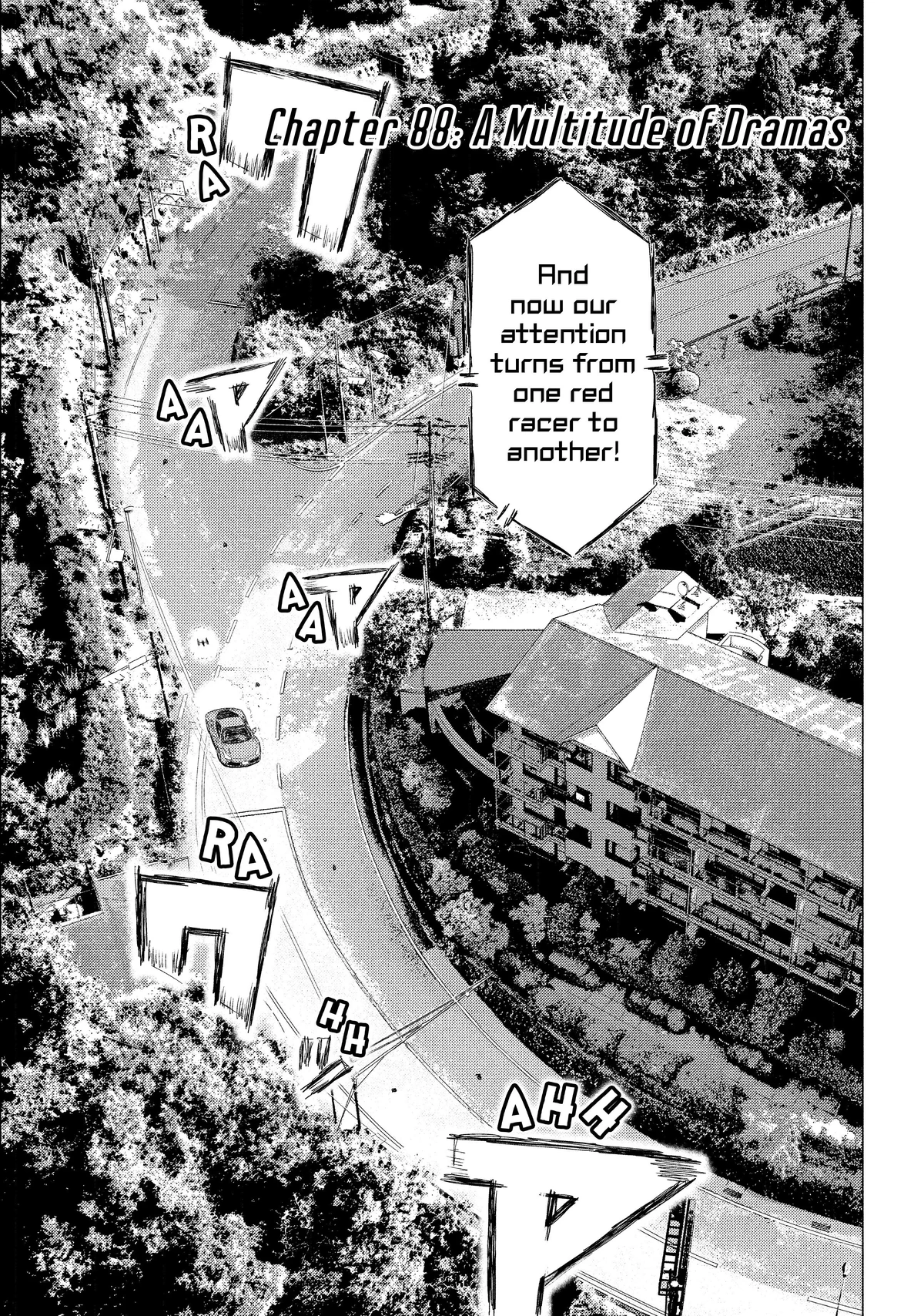 Chapter 088 | MF Ghost Wiki | Fandom