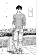 Kanata Rivington | MF Ghost Wiki | Fandom