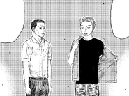 Shuichi Matsumoto | MF Ghost Wiki | Fandom