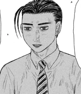 Ryosuke Takahashi | MF Ghost Wiki | Fandom