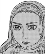 Emma Greene | MF Ghost Wiki | Fandom