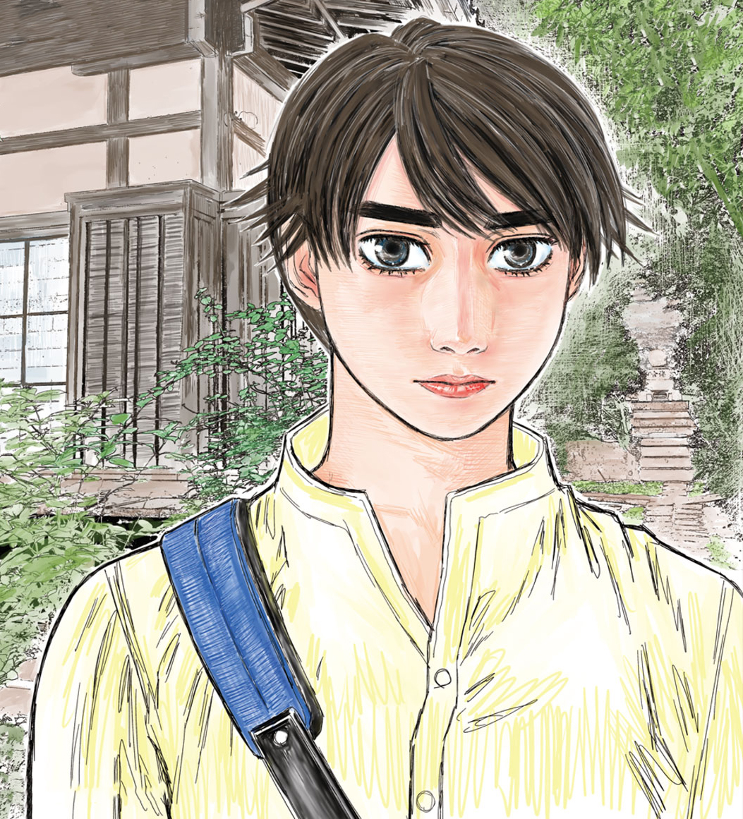 Category:Characters | MF Ghost Wiki | Fandom