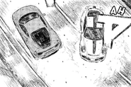 Fujin Ishigami's Porsche 911 GT3 | MF Ghost Wiki | Fandom